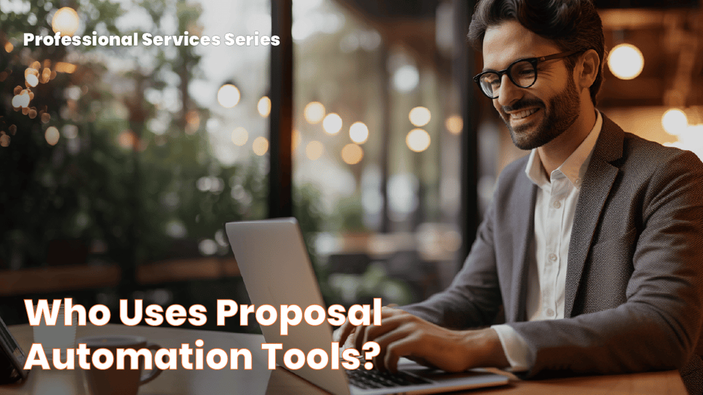 AI Pitches and Proposals for Professional Services | QorusDocs